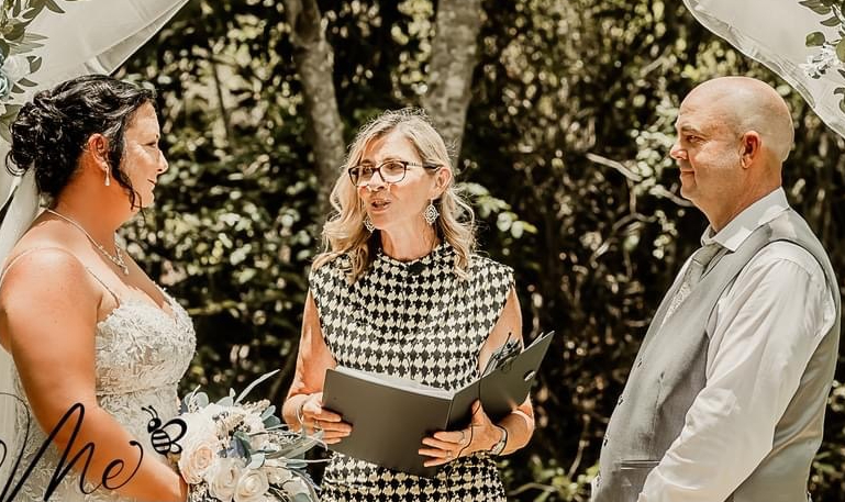 Marriage Celebrants | Find a Wedding Celebrant