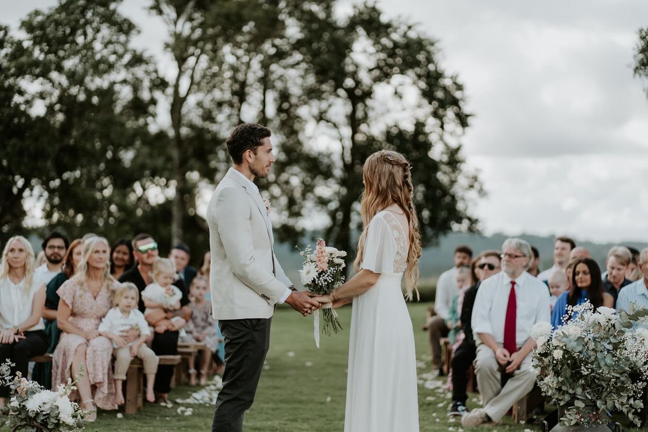 Maroon Hill Estate Wedding Venue in Maroon | WeddingVenues.com.au