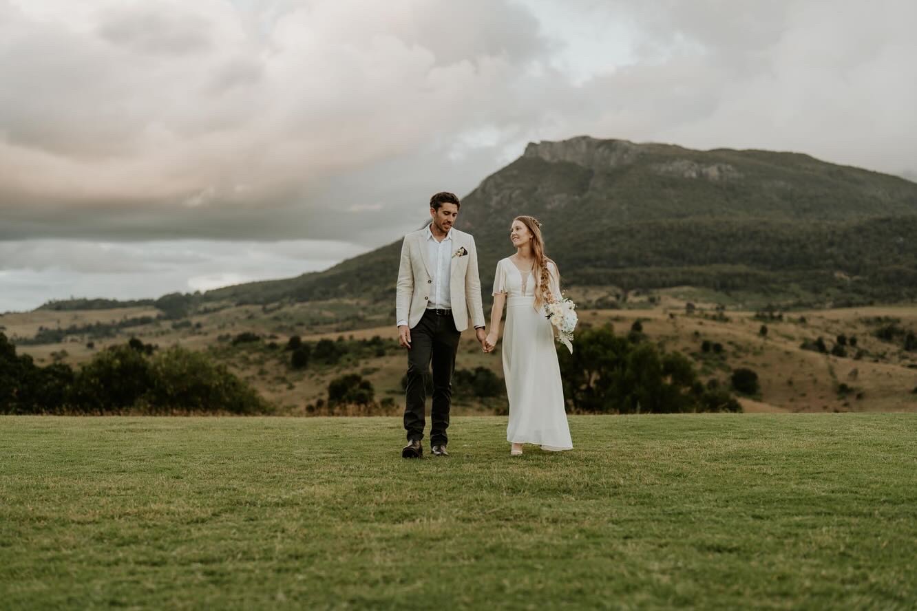 Maroon Hill Estate Wedding Venue in Maroon | WeddingVenues.com.au