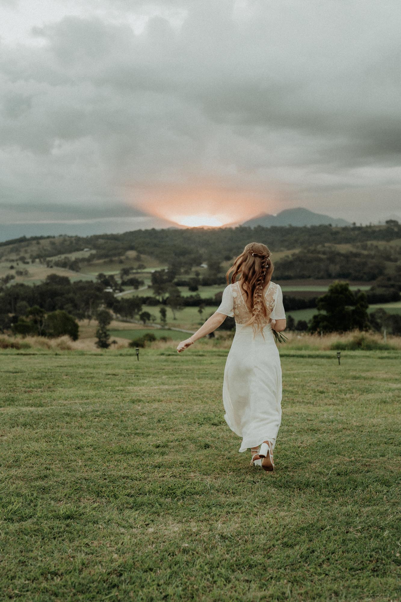Maroon Hill Estate Wedding Venue in Maroon | WeddingVenues.com.au