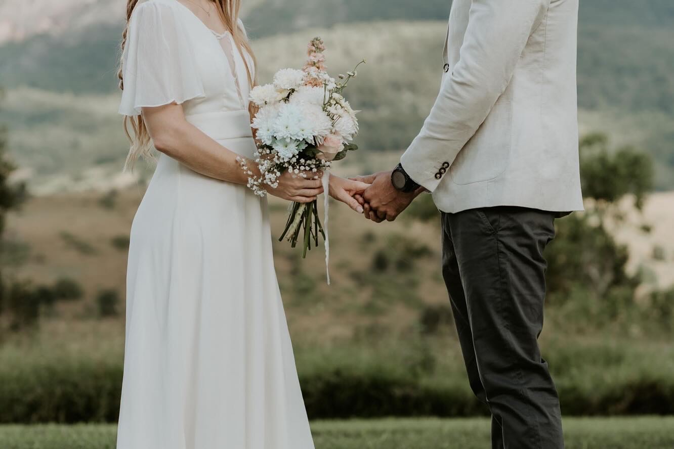 Maroon Hill Estate Wedding Venue in Maroon | WeddingVenues.com.au