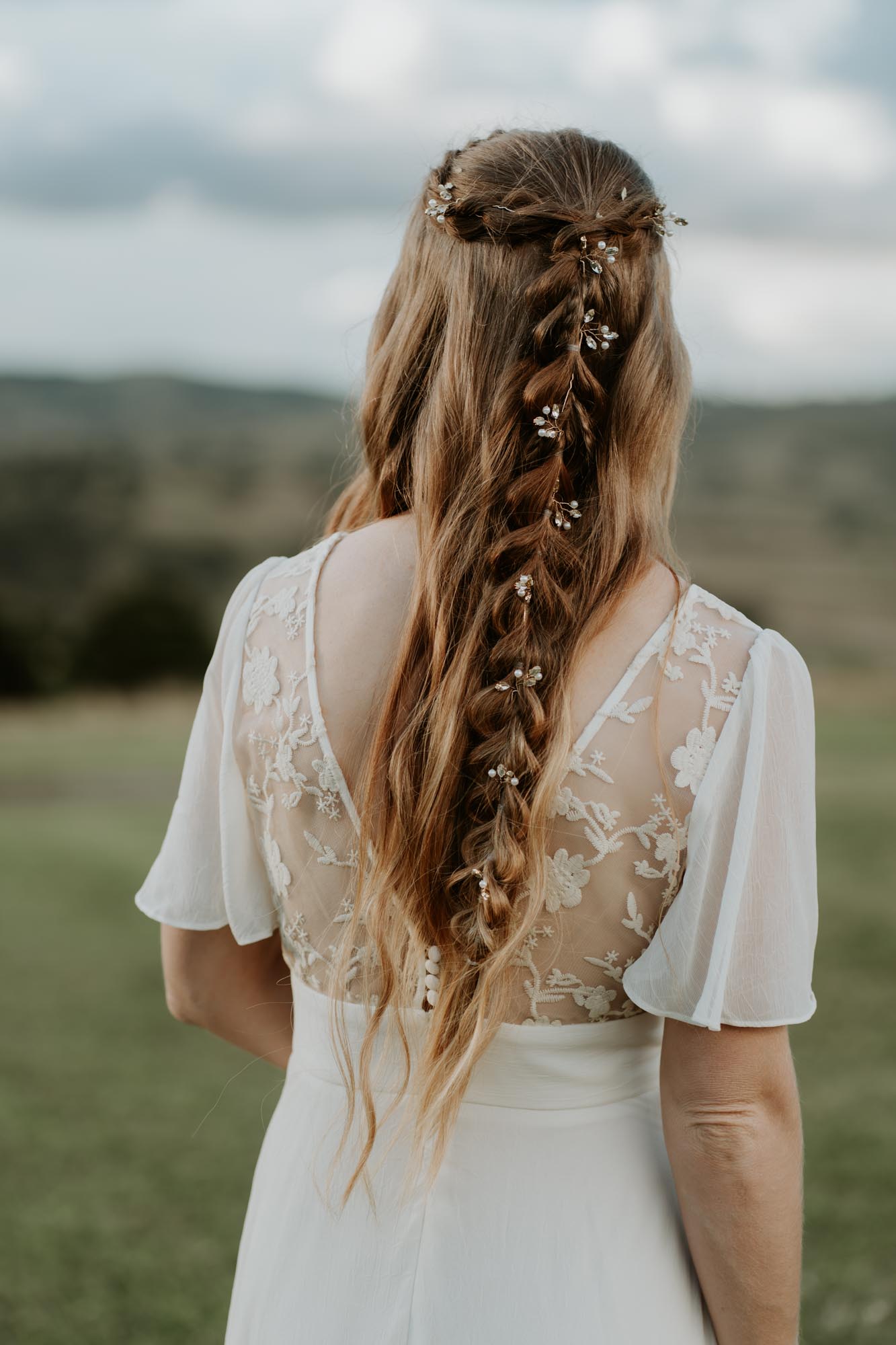 Maroon Hill Estate Wedding Venue in Maroon | WeddingVenues.com.au