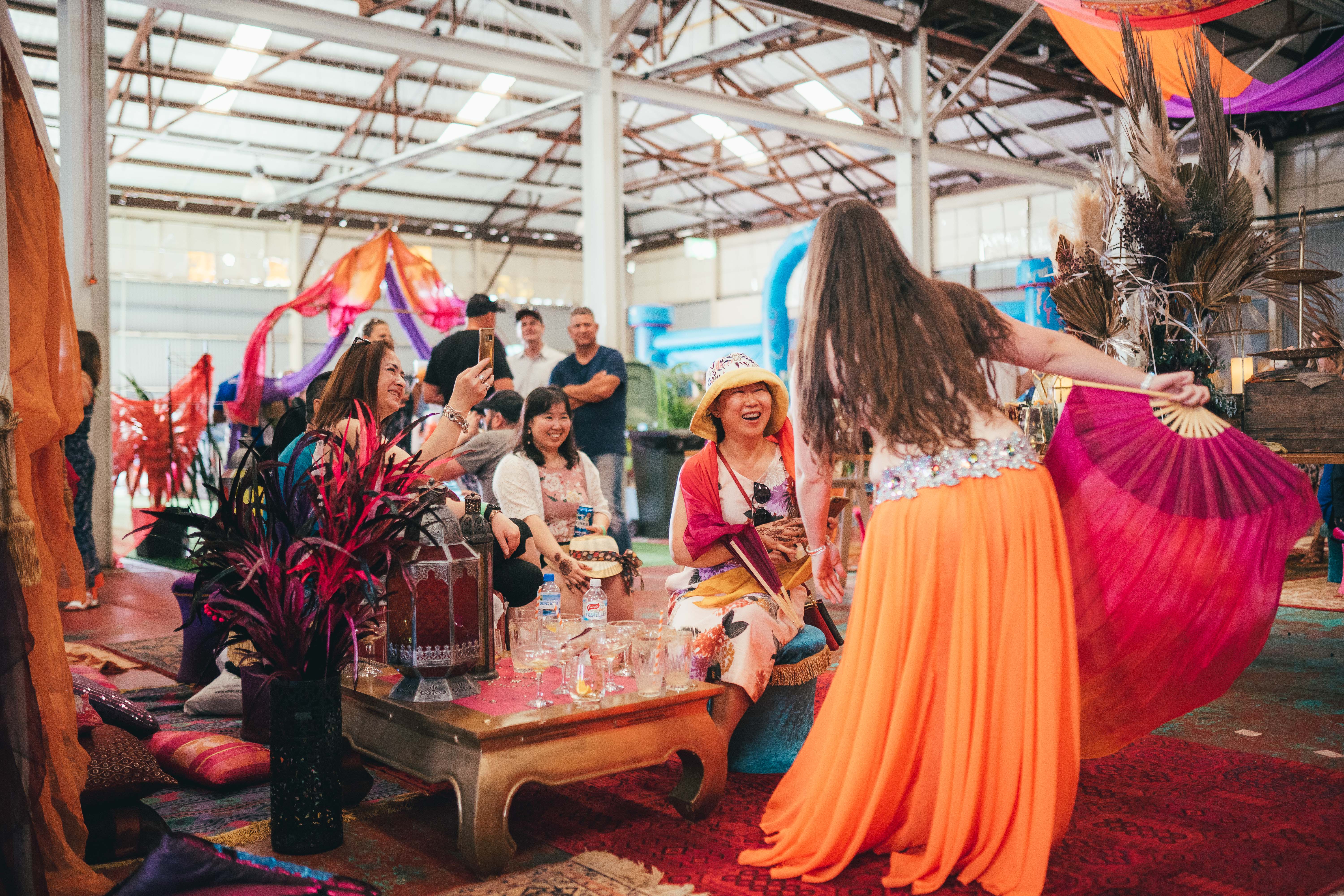 Hens Party | Hens Night Party Ideas and Entertainment