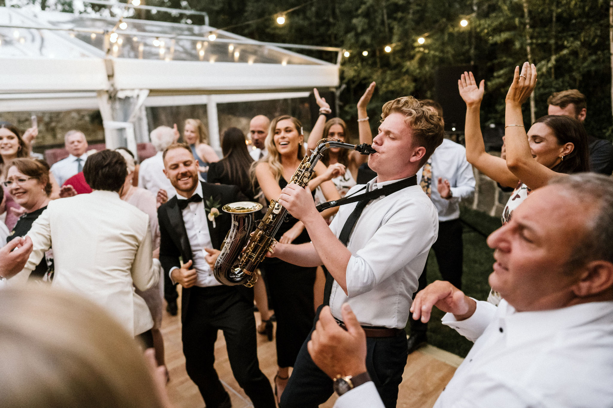 Wedding Music Melbourne | Wedding Bands, Djs And Singers
