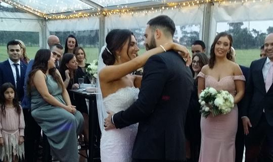 Wedding Music Melbourne | Wedding Bands, Djs And Singers