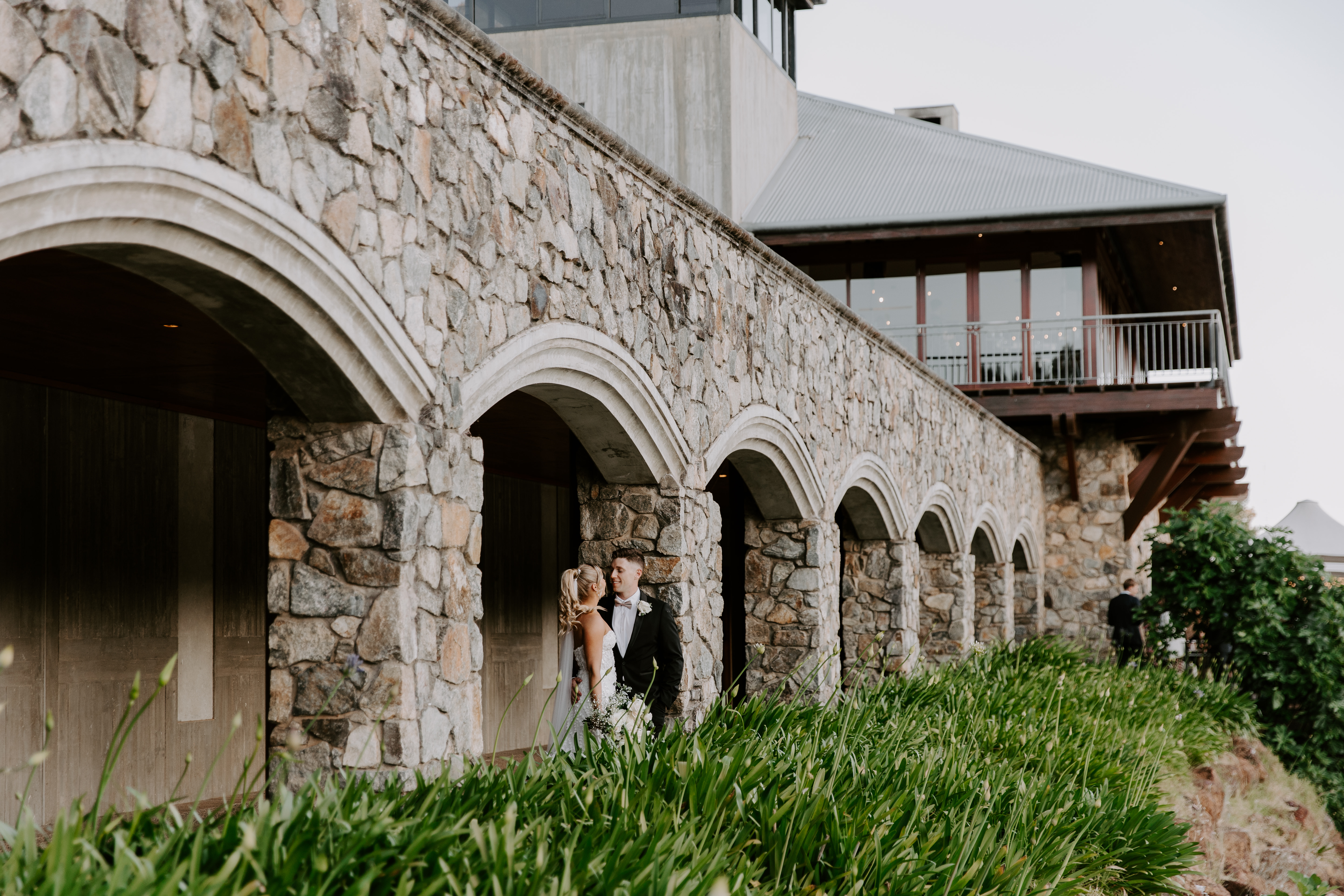Millbrook Winery Wedding Venue in Jarrahdale | WeddingVenues.com.au