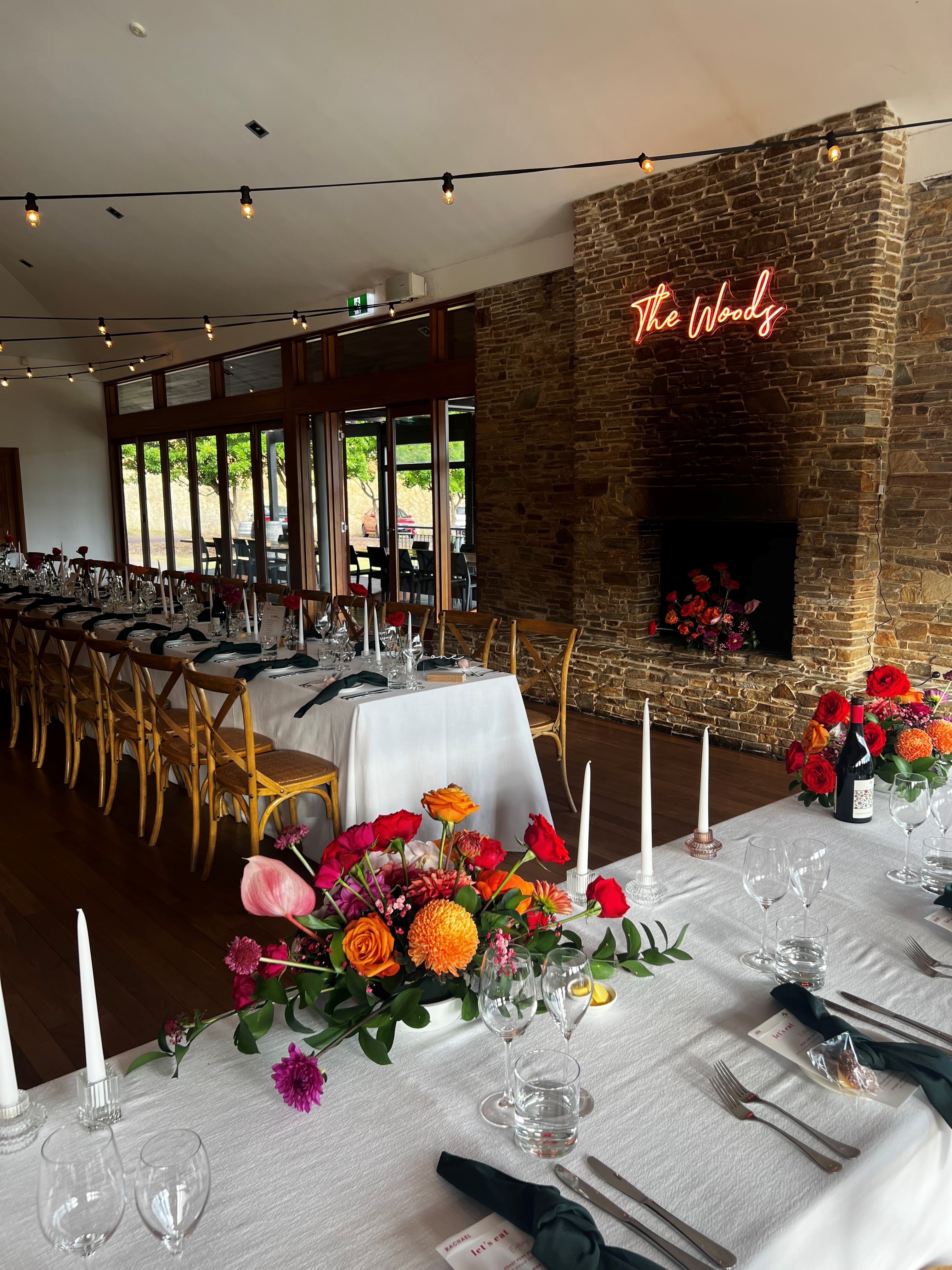 Millbrook Winery Wedding Venue in Jarrahdale | WeddingVenues.com.au