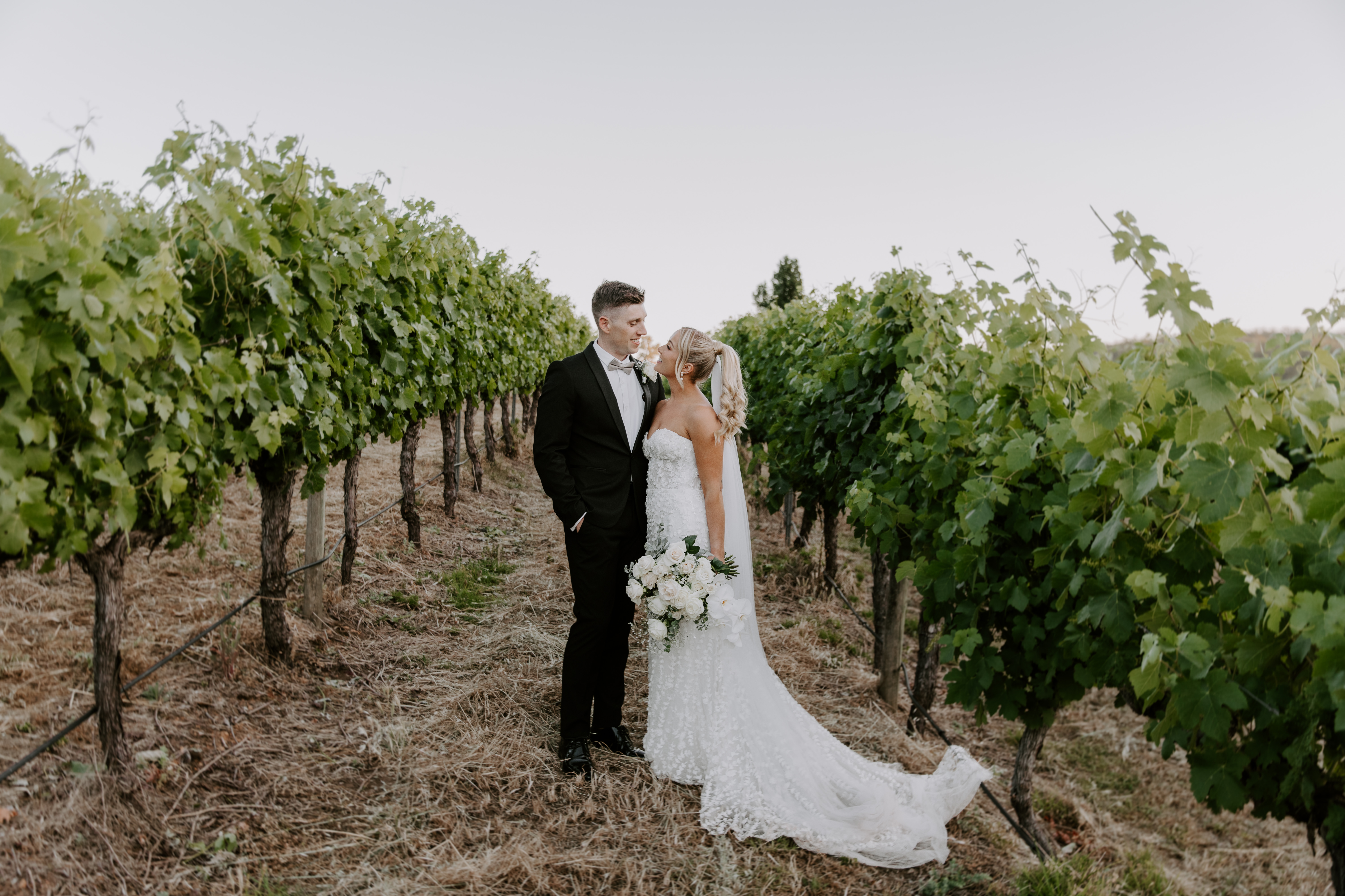 Millbrook Winery Wedding Venue in Jarrahdale | WeddingVenues.com.au