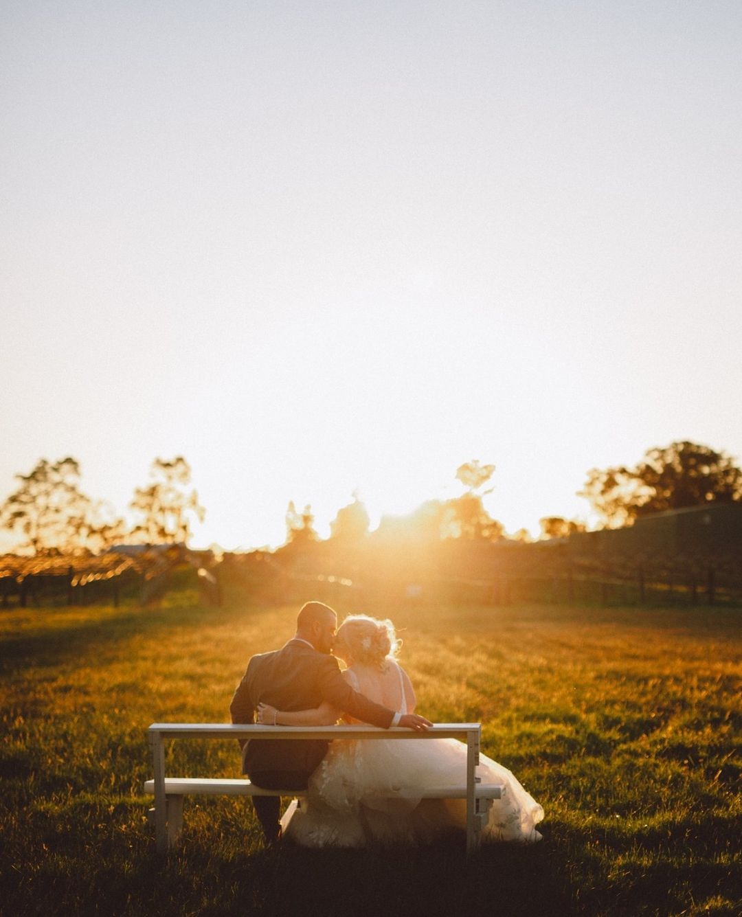 Mulberry Estate Wedding Venue in Caversham | WeddingVenues.com.au