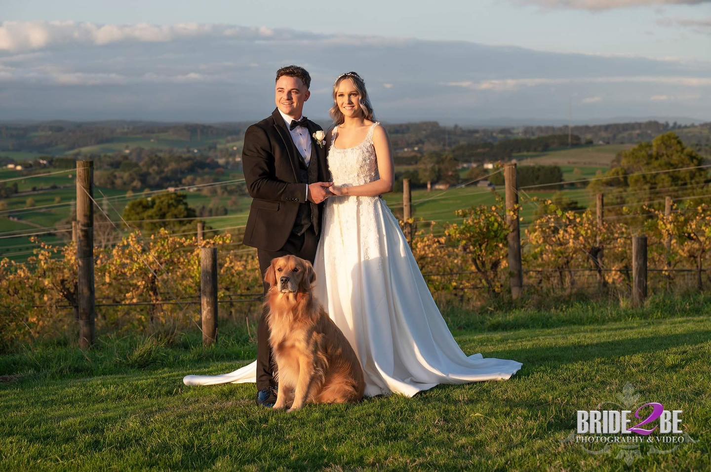 Parnassus Function Centre Wedding Venue in Drouin East | WeddingVenues.com.au