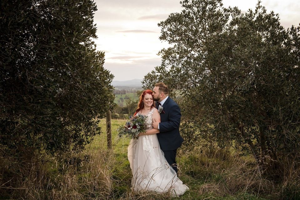 Parnassus Function Centre Wedding Venue in Drouin East | WeddingVenues ...