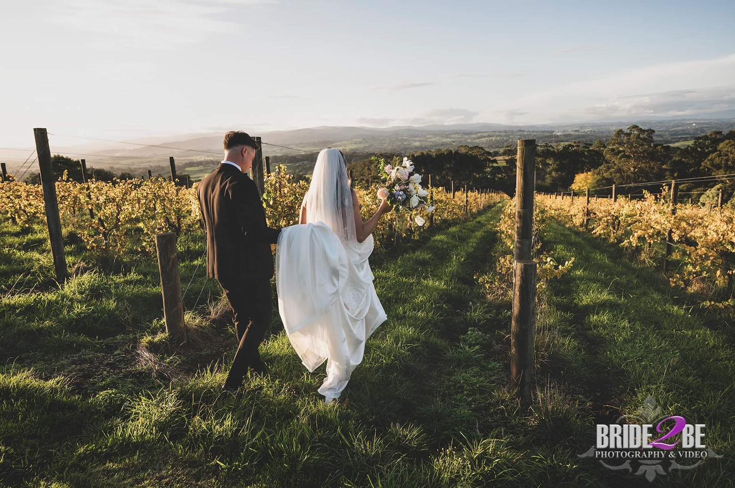 Parnassus Function Centre Wedding Venue in Drouin East | WeddingVenues.com.au