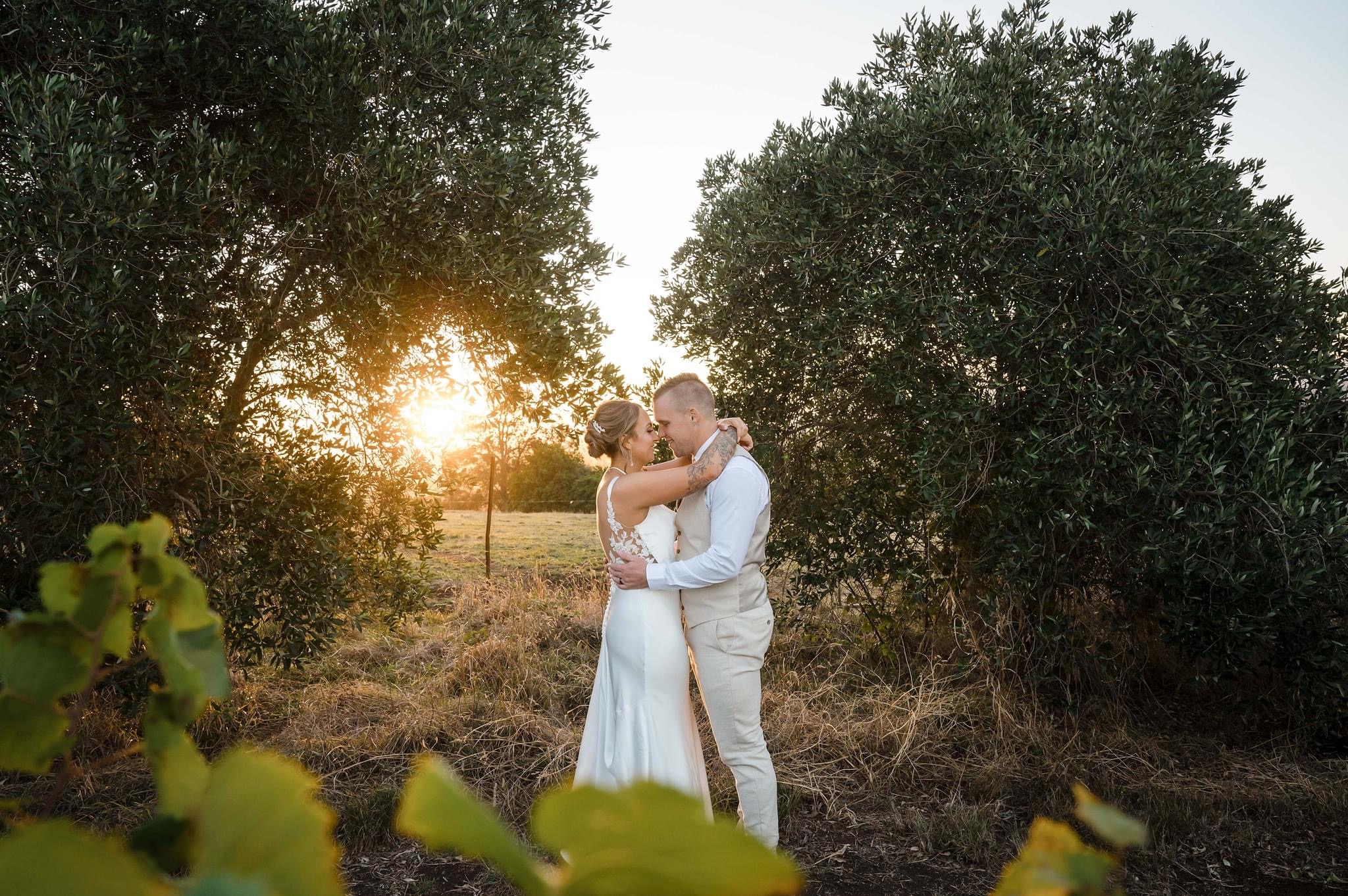 Parnassus Function Centre Wedding Venue in Drouin East | WeddingVenues.com.au