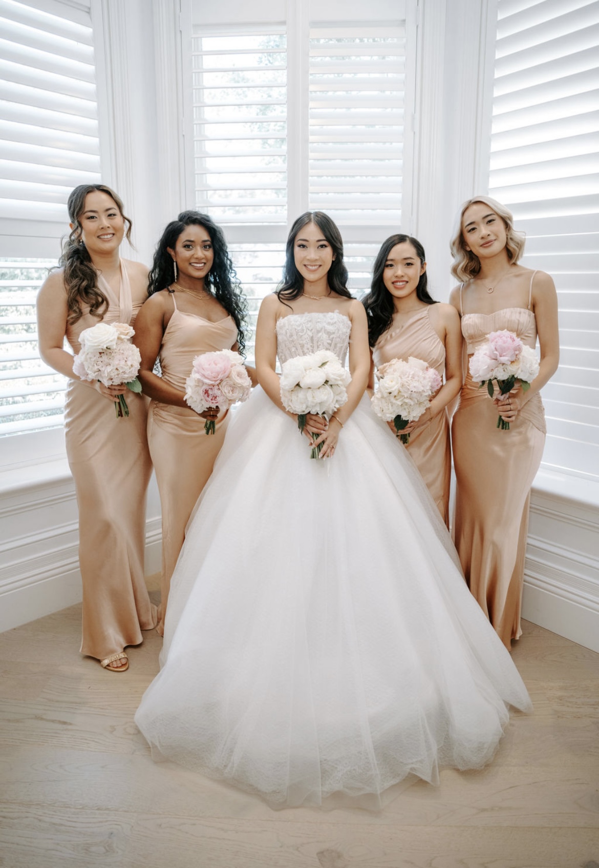 Wedding Hair and Makeup Melbourne | Hair Salons And Makeup Artists