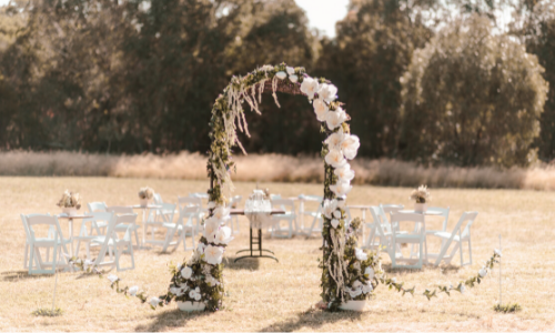 Wedding Decorations Perth | Wedding Decorators And Suppliers