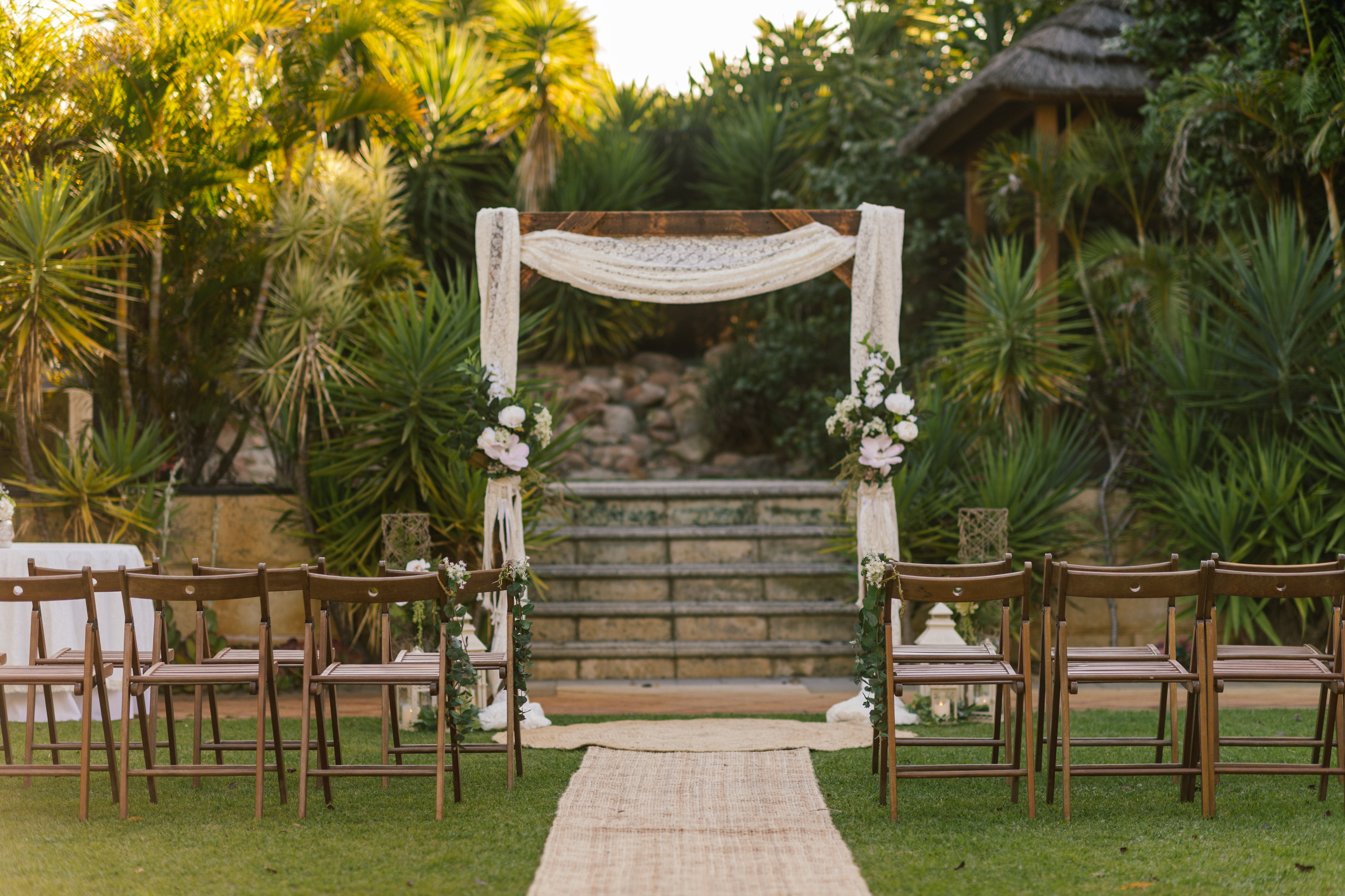 Wedding Decorations Perth | Wedding Decorators And Suppliers