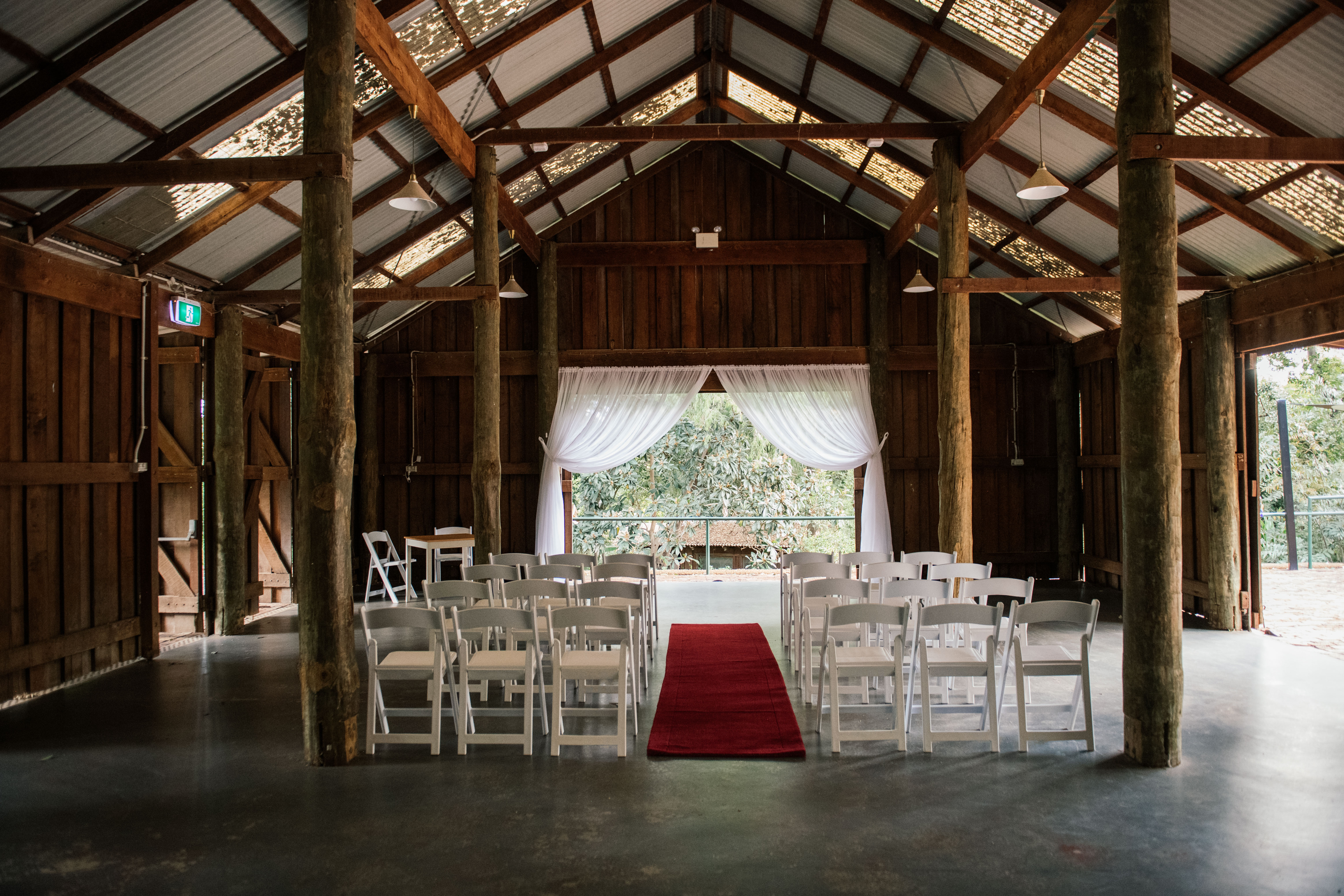 Perth Zoo Wedding Venue in South Perth | WeddingVenues.com.au