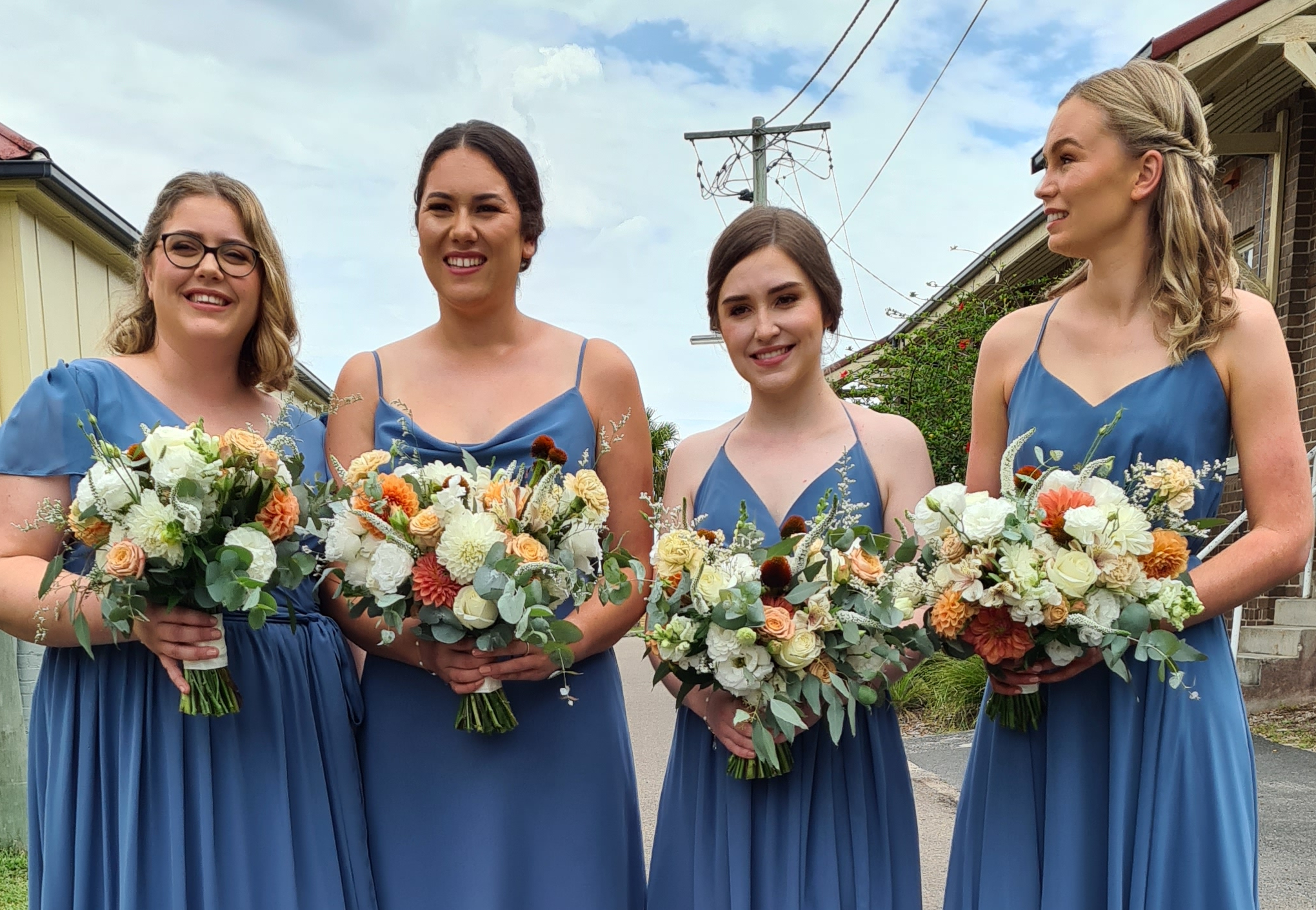 Wedding Hair & Makeup | Wedding Hairstyles, Hair Salons and Makeup Artists