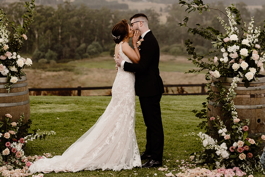 Riverstone Estate Wedding Venue in Coldstream | WeddingVenues.com.au