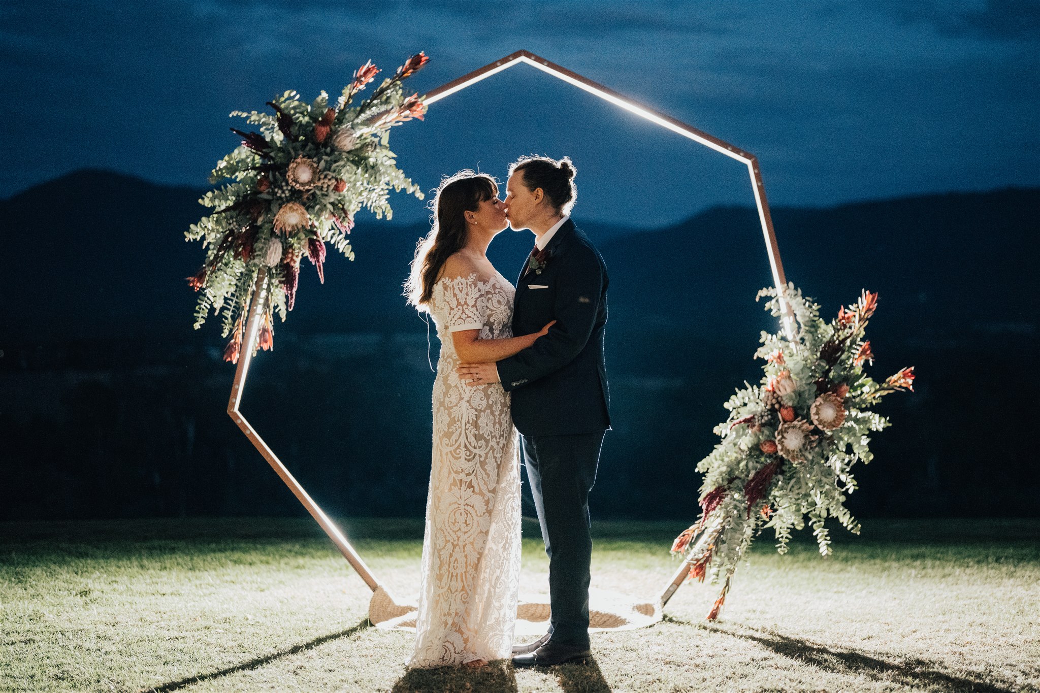 Riverstone Estate Wedding Venue in Coldstream | WeddingVenues.com.au
