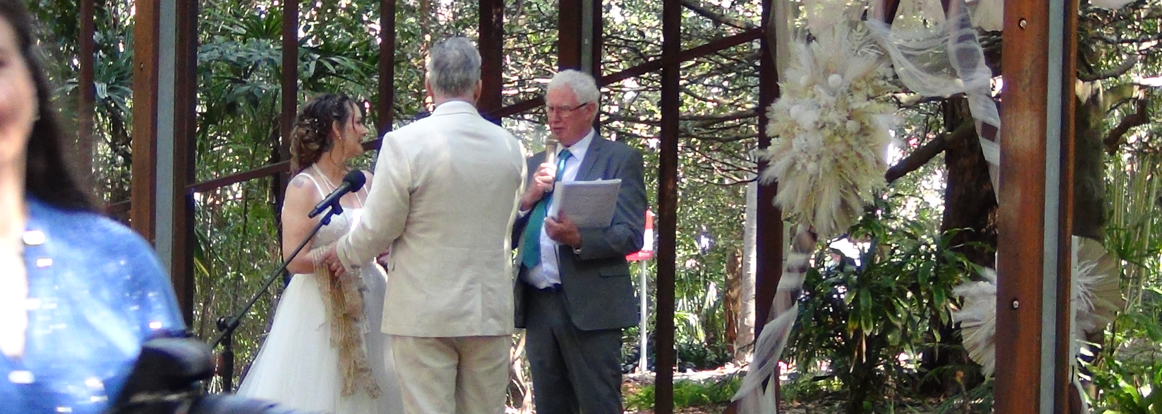 Marriage Celebrants | Find a Wedding Celebrant