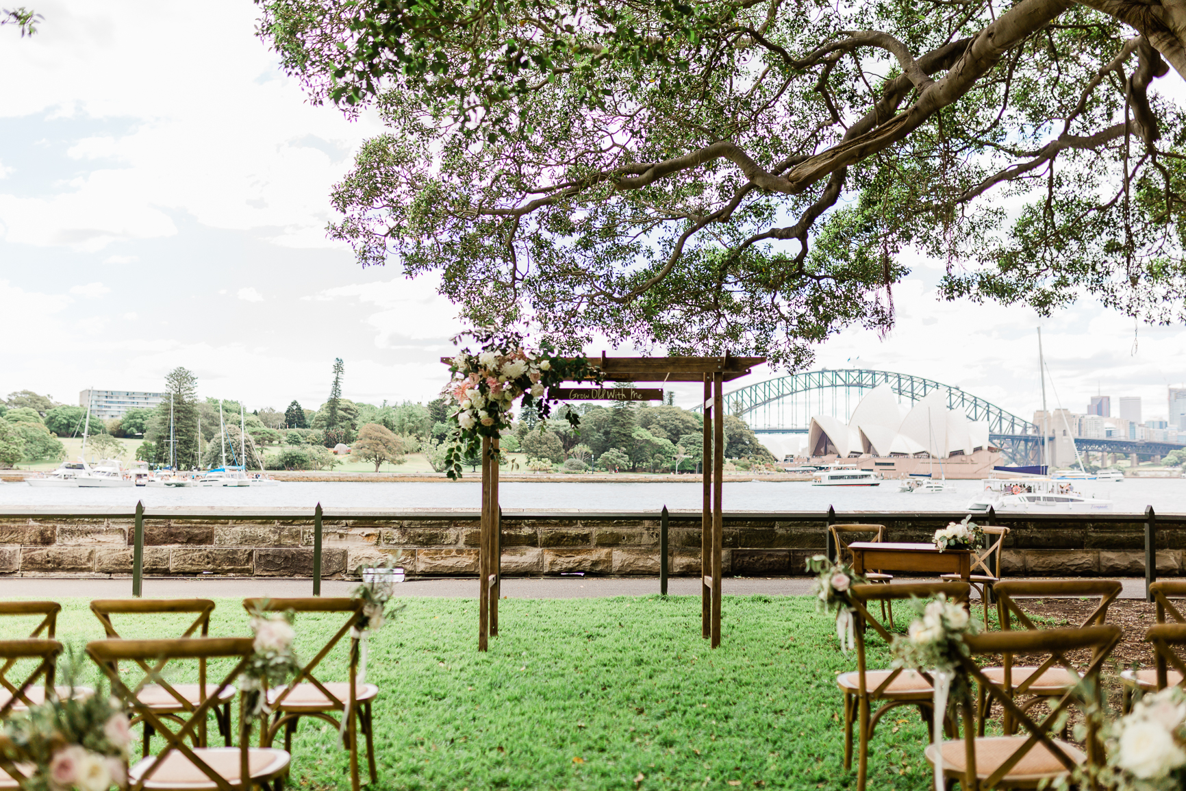 Darling Point Wedding Venues | WeddingVenues.com.au