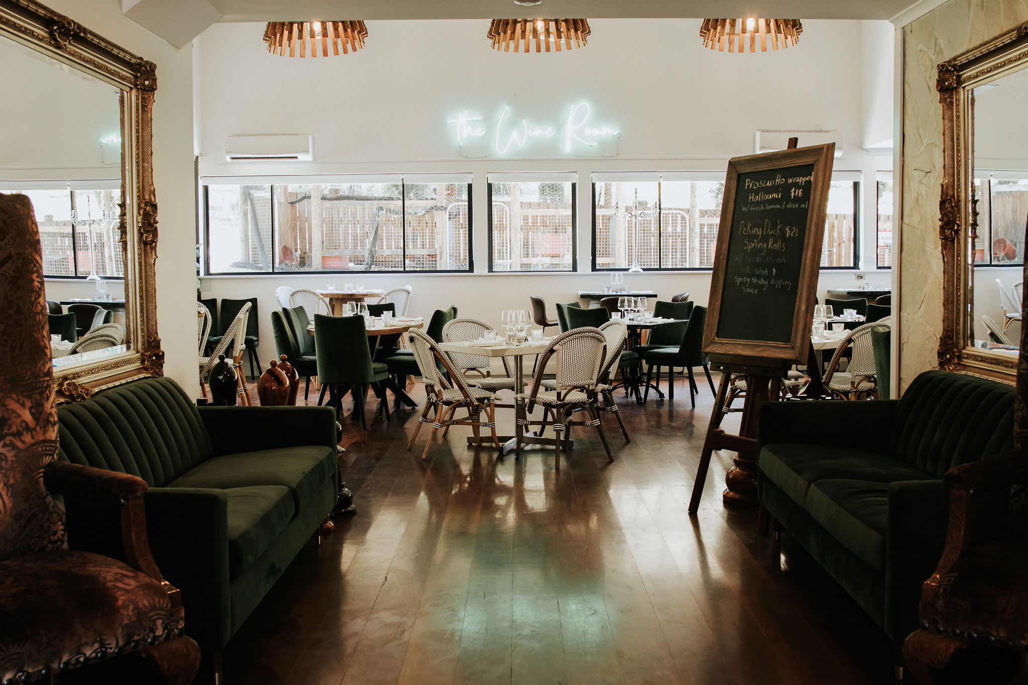 Sarabah Estate Vineyard Wedding Venue in Sarabah | WeddingVenues.com.au