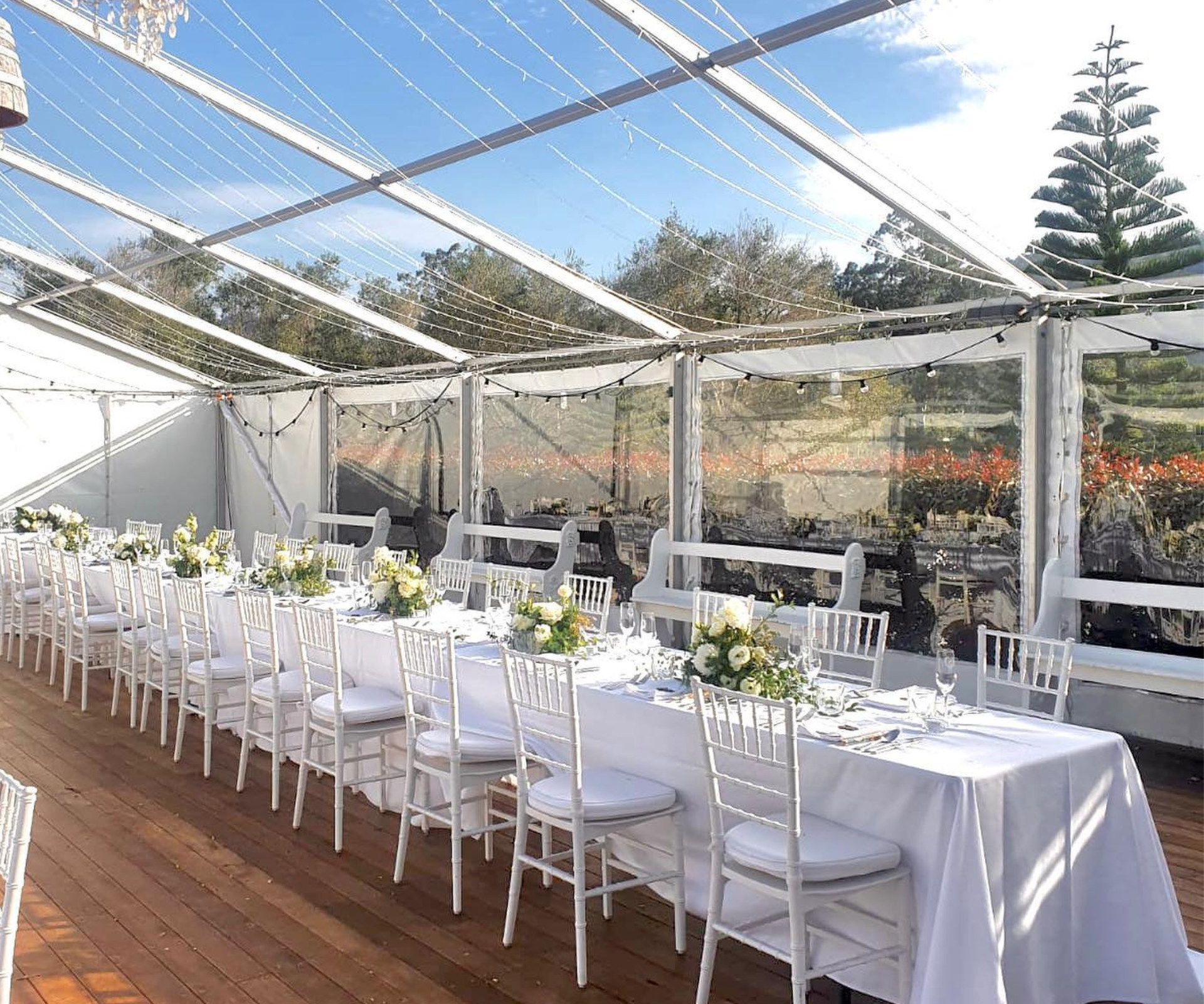 Sarabah Estate Vineyard Wedding Venue in Sarabah | WeddingVenues.com.au