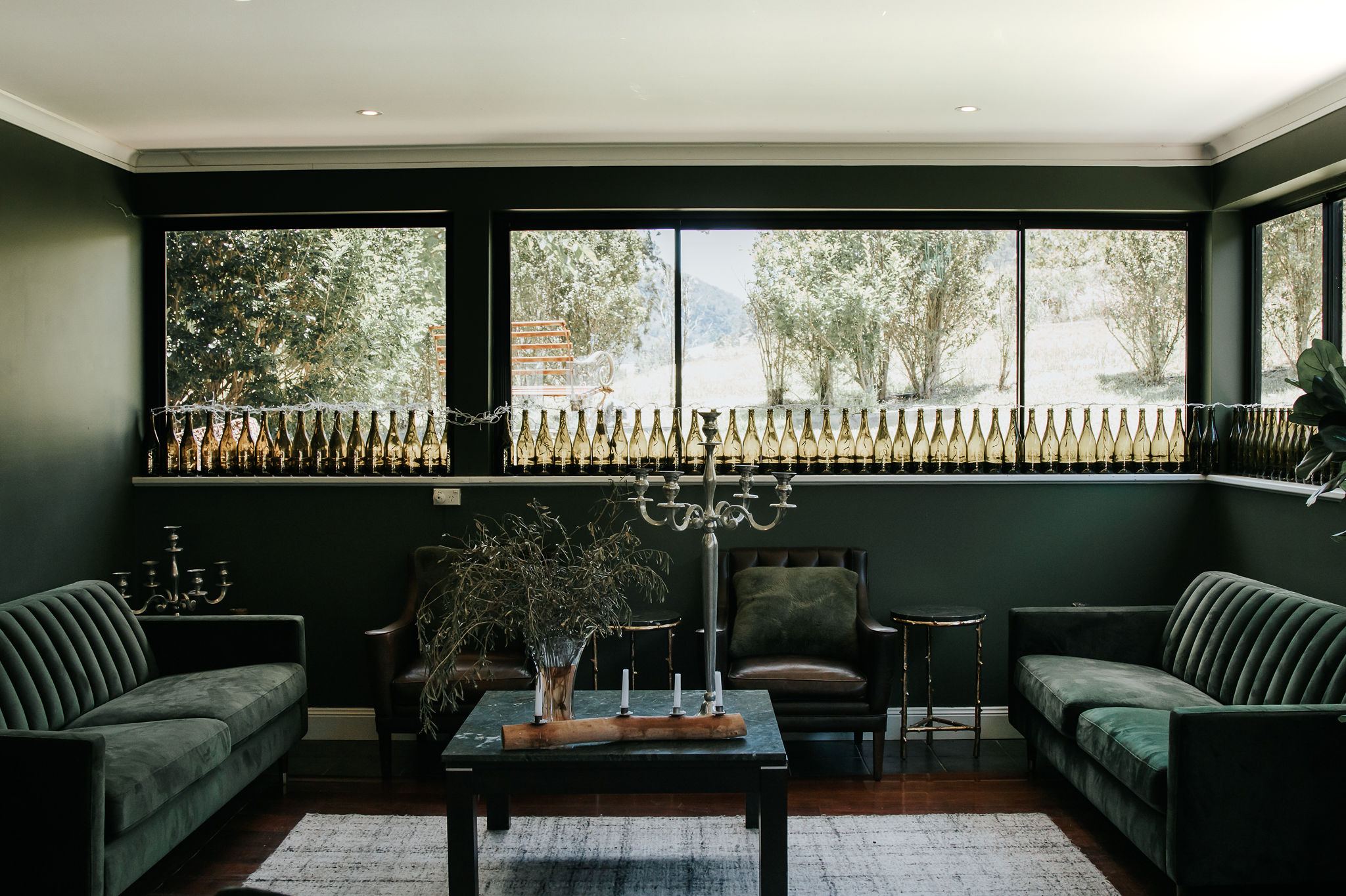 Sarabah Estate Vineyard Wedding Venue in Sarabah | WeddingVenues.com.au