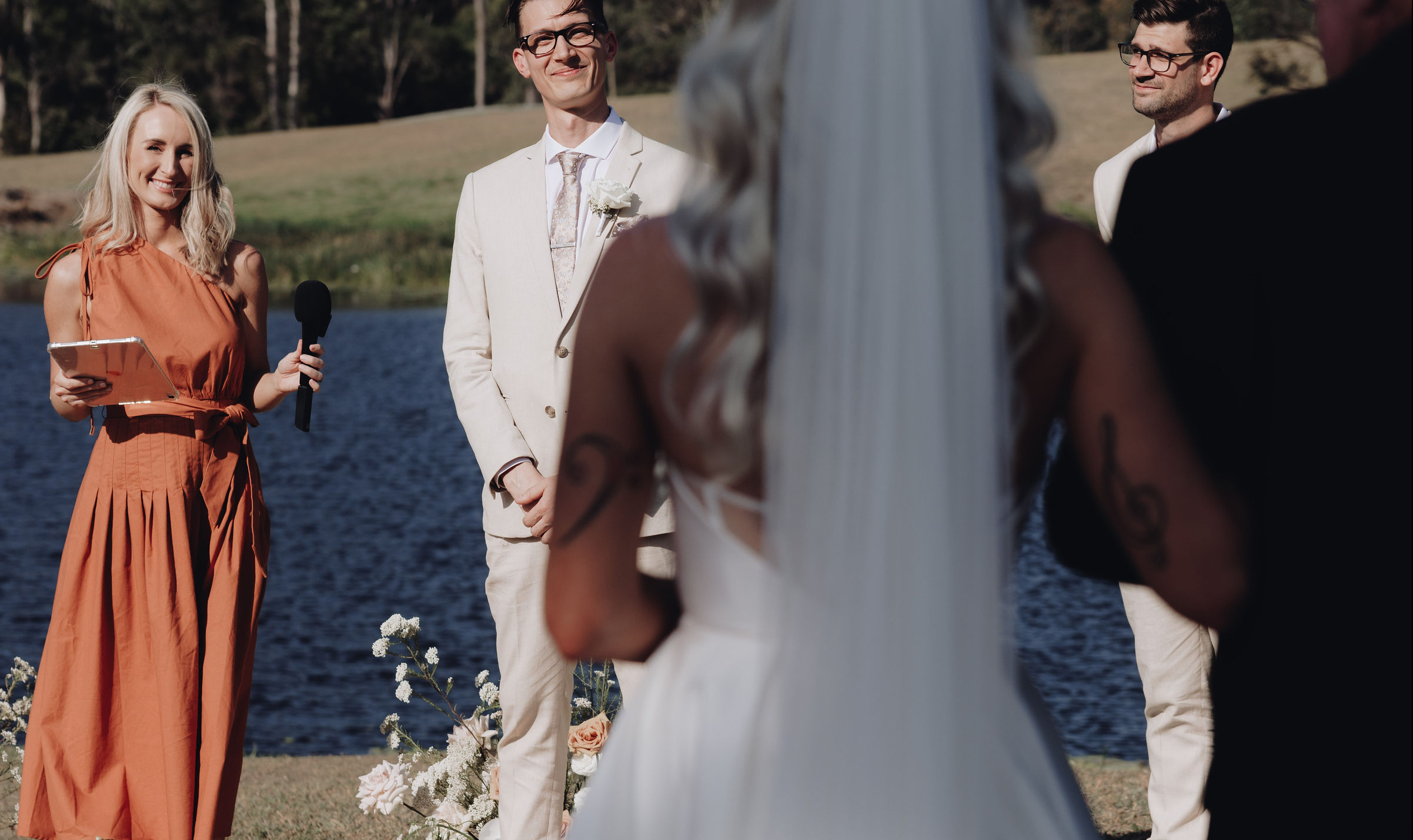 Marriage Celebrant Gold Coast / Tweed Heads | Marriage Celebrants And ...