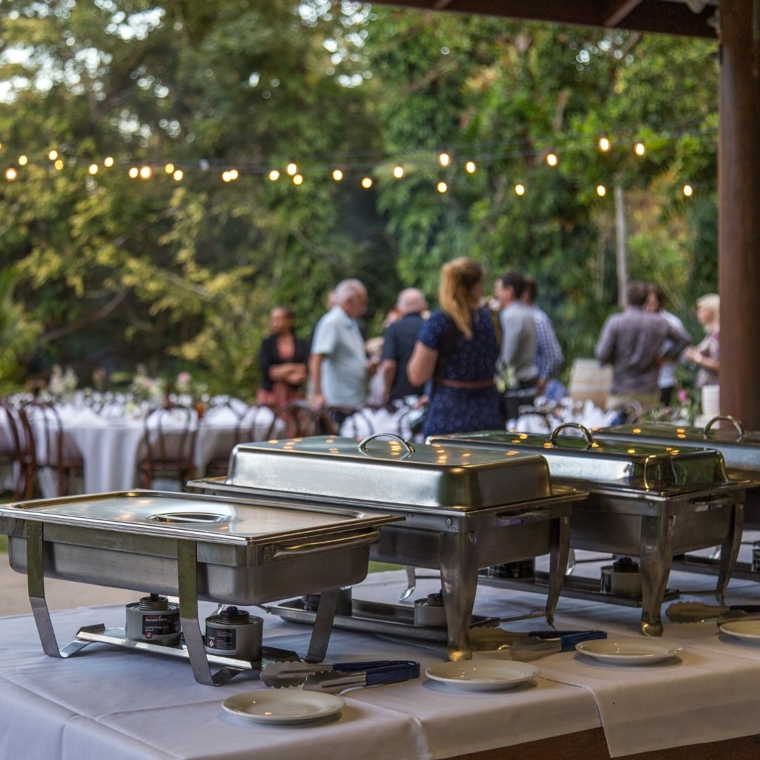 Seville Mercy Conference Centre Wedding Venue in Earlville ...