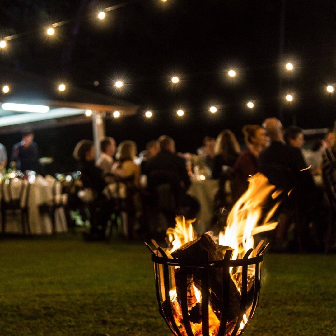 Seville Mercy Conference Centre Wedding Venue in Earlville ...