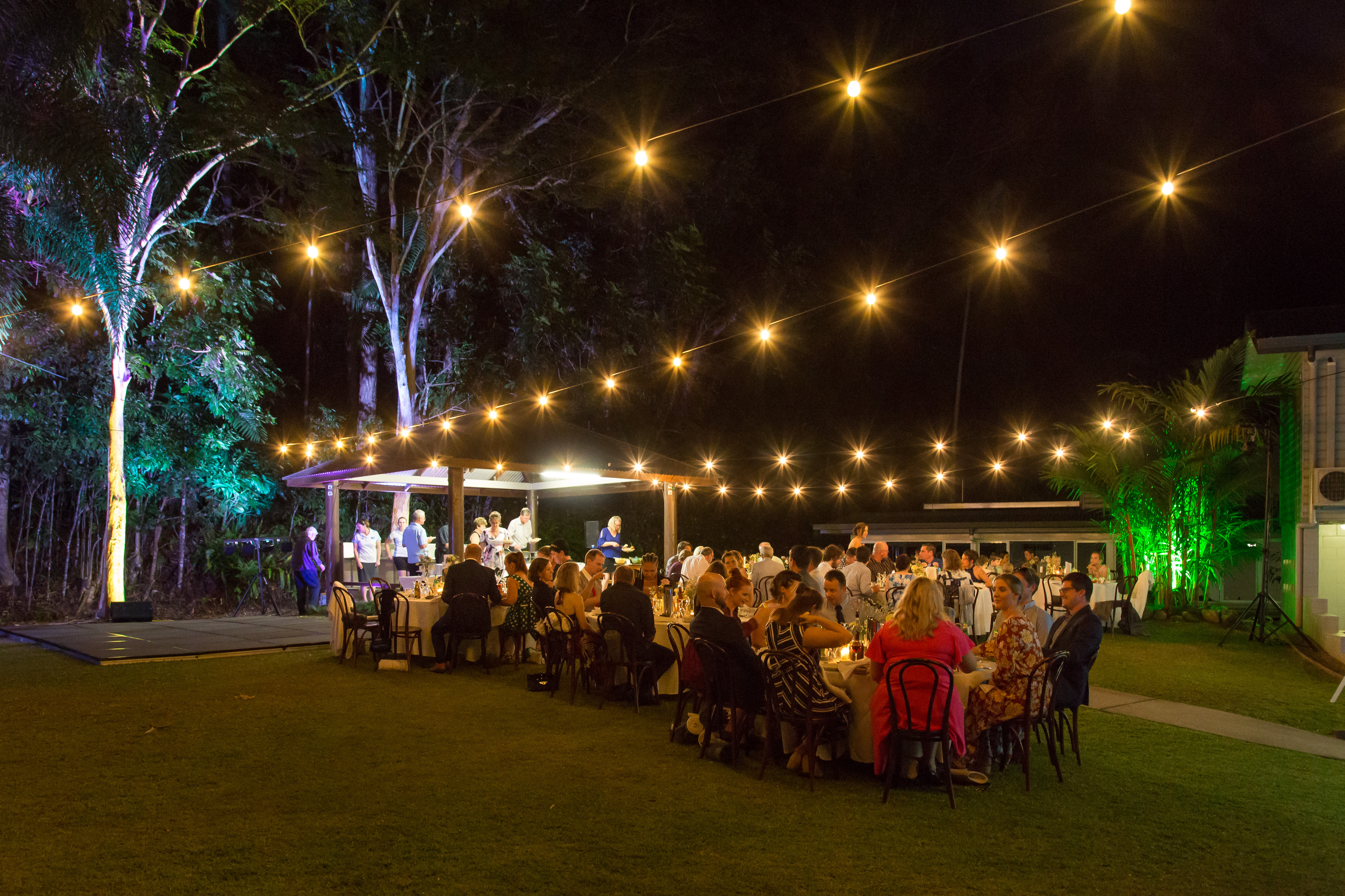 Seville Mercy Conference Centre Wedding Venue in Earlville ...