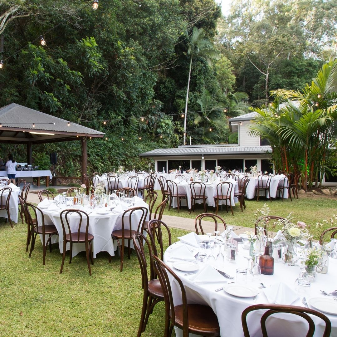 Seville Mercy Conference Centre Wedding Venue in Earlville ...