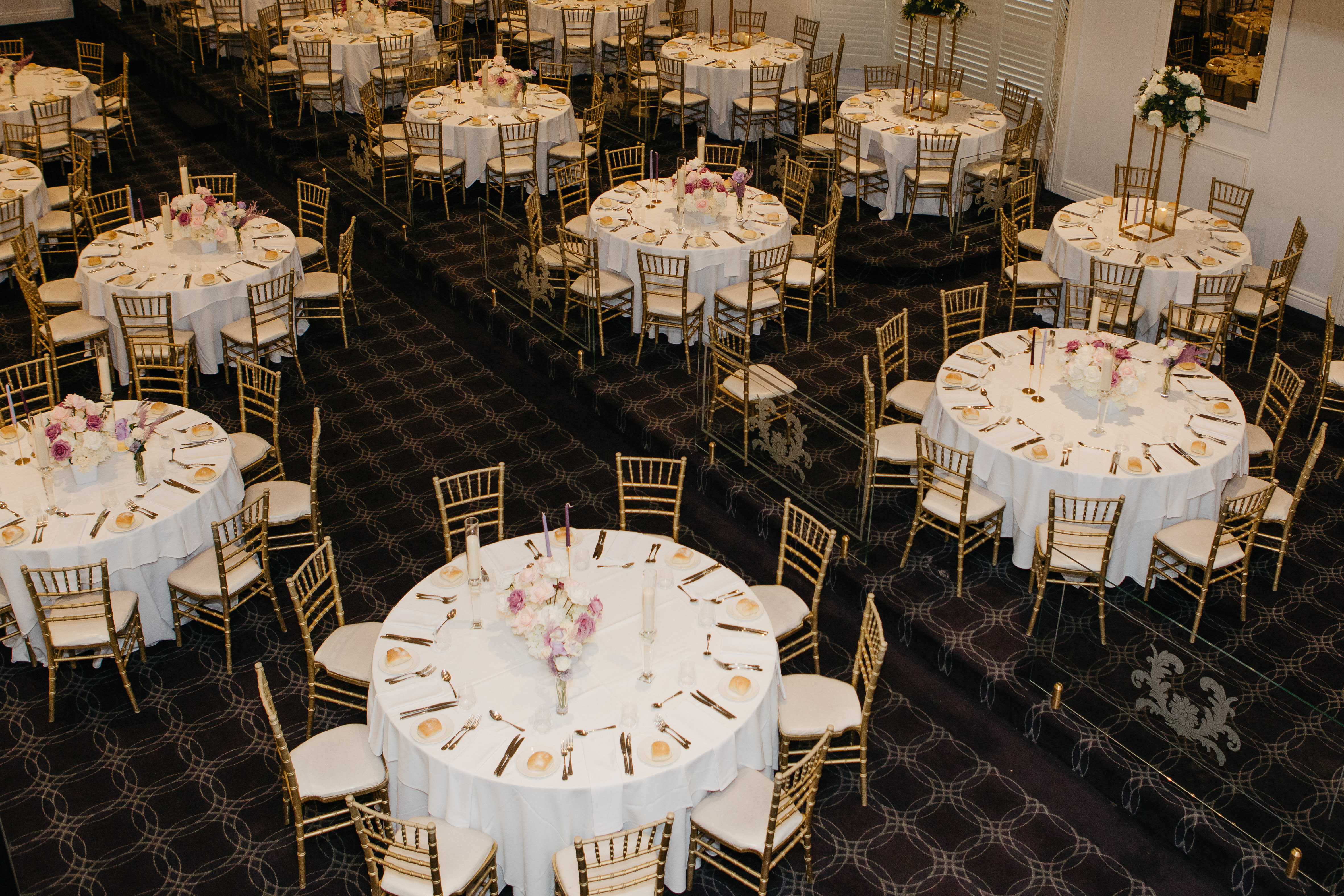 Sheldon Reception Wedding Venue in Sunshine West | WeddingVenues.com.au