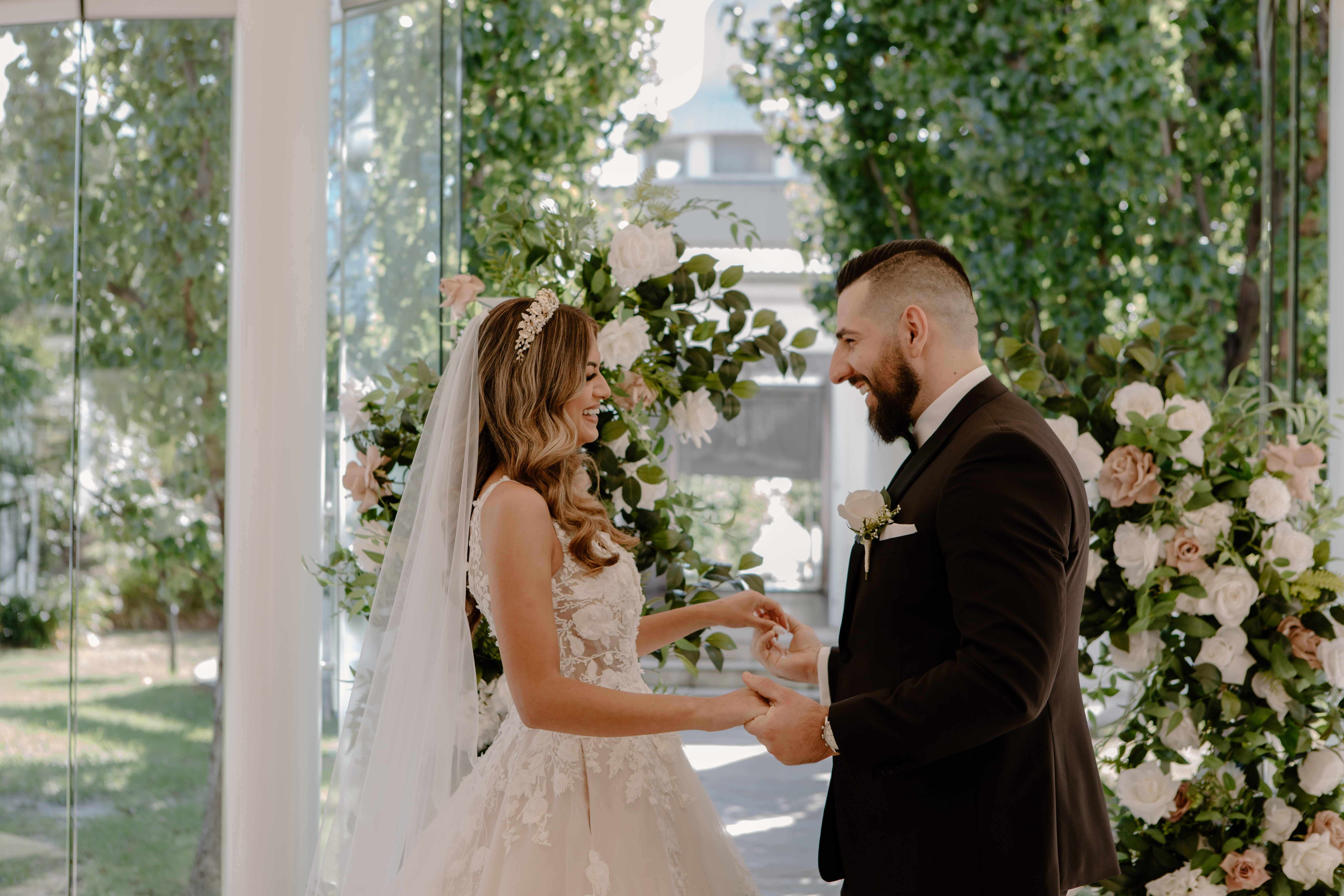 Sheldon Reception Wedding Venue in Sunshine West | WeddingVenues.com.au