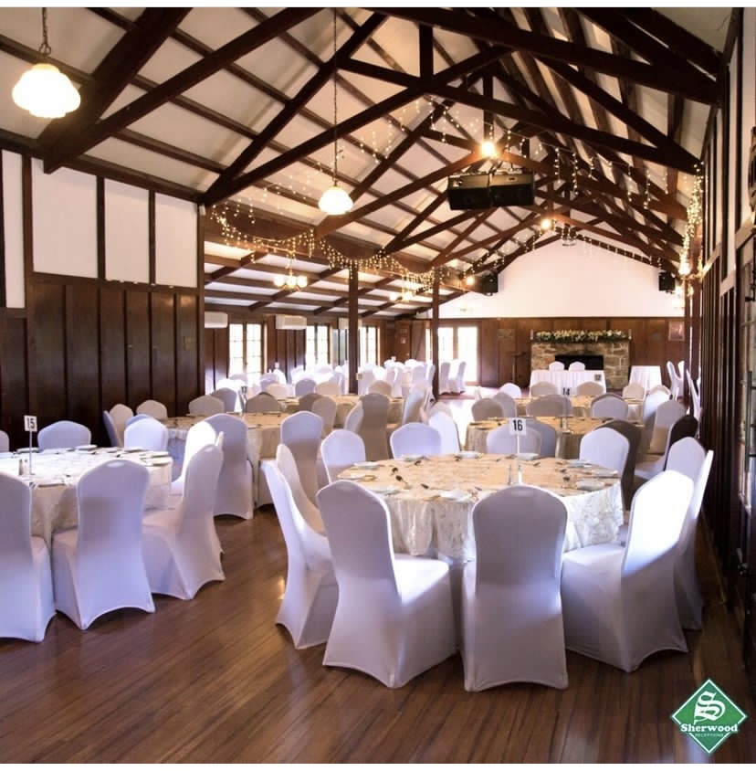 Sherwood Receptions Wedding Venue in Greenvale | WeddingVenues.com.au
