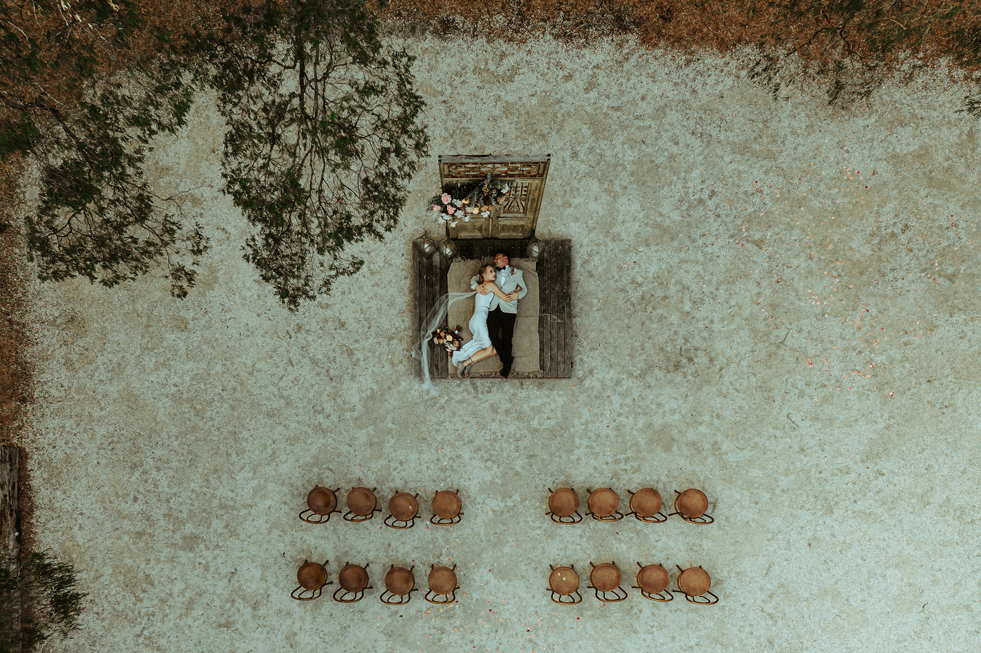 Solitaire Homestead Wedding Venue in Naturaliste | WeddingVenues.com.au