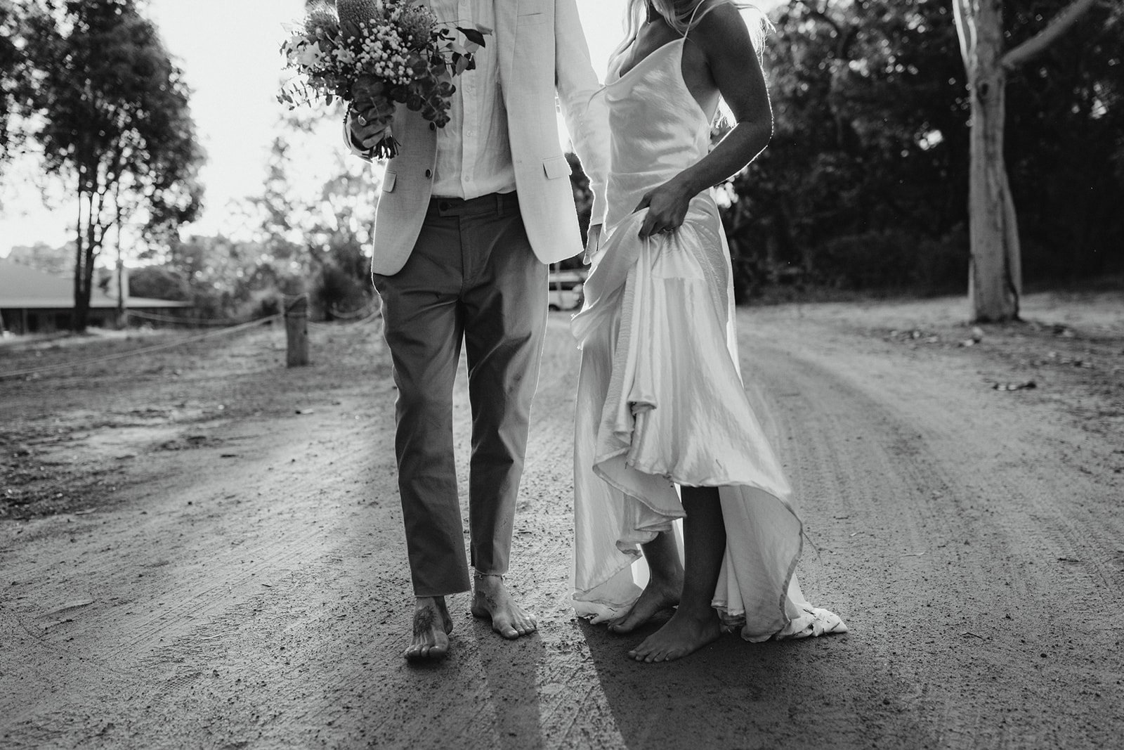 Solitaire Homestead Wedding Venue in Naturaliste | WeddingVenues.com.au