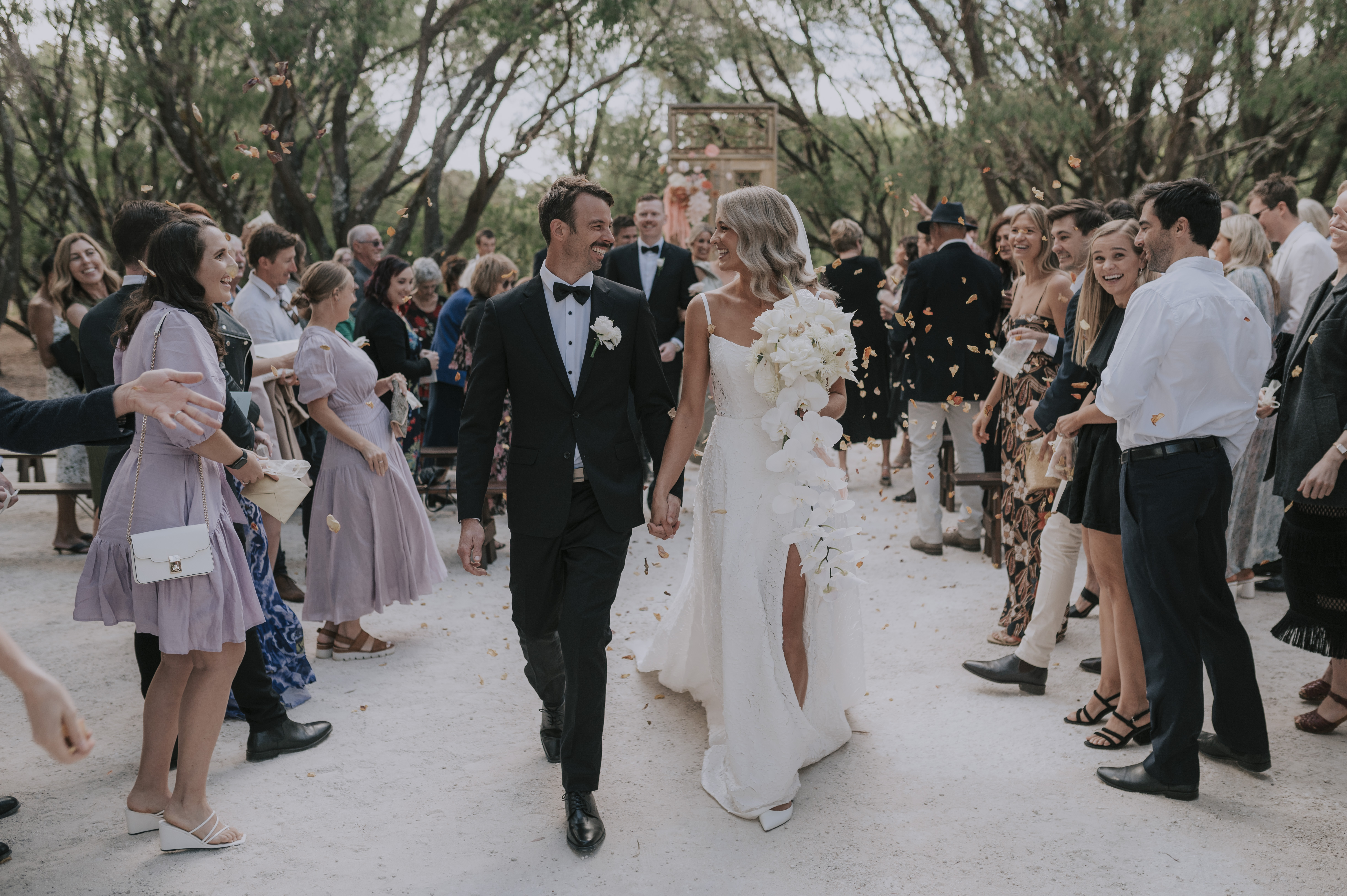 Solitaire Homestead Wedding Venue in Naturaliste | WeddingVenues.com.au