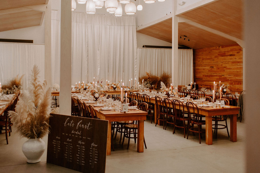 Solitaire Homestead Wedding Venue in Naturaliste | WeddingVenues.com.au