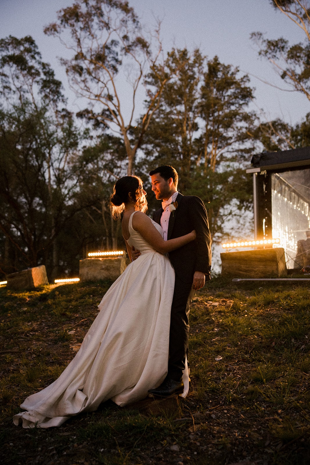 Springfield House Wedding Venue in Dural | WeddingVenues.com.au