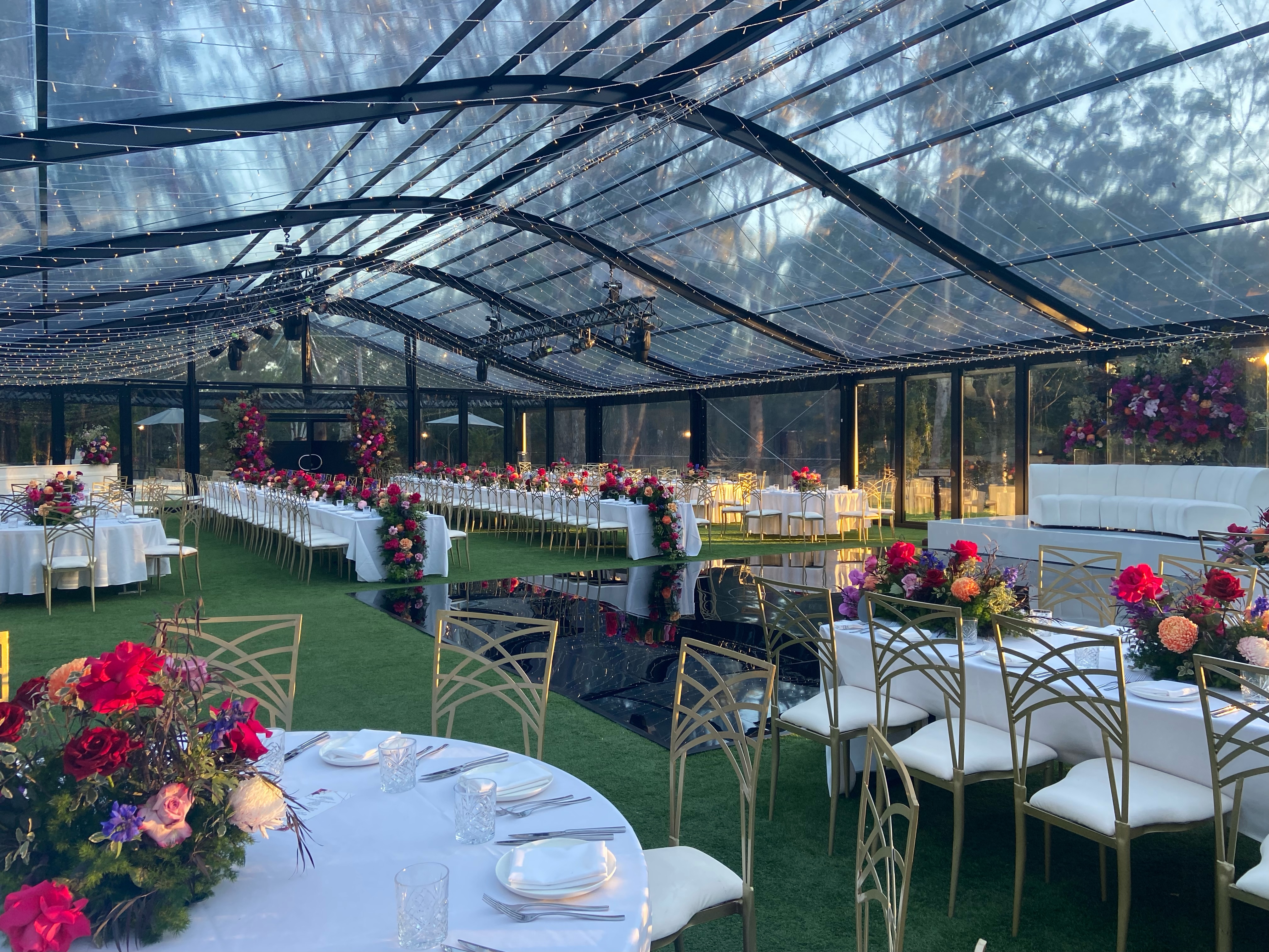 Springfield House Wedding Venue in Dural | WeddingVenues.com.au