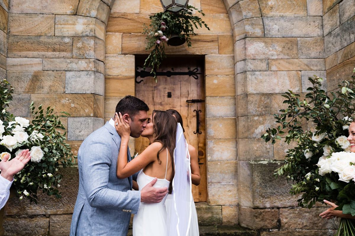 St Joseph's Guest House Wedding Venue in St Albans | WeddingVenues.com.au