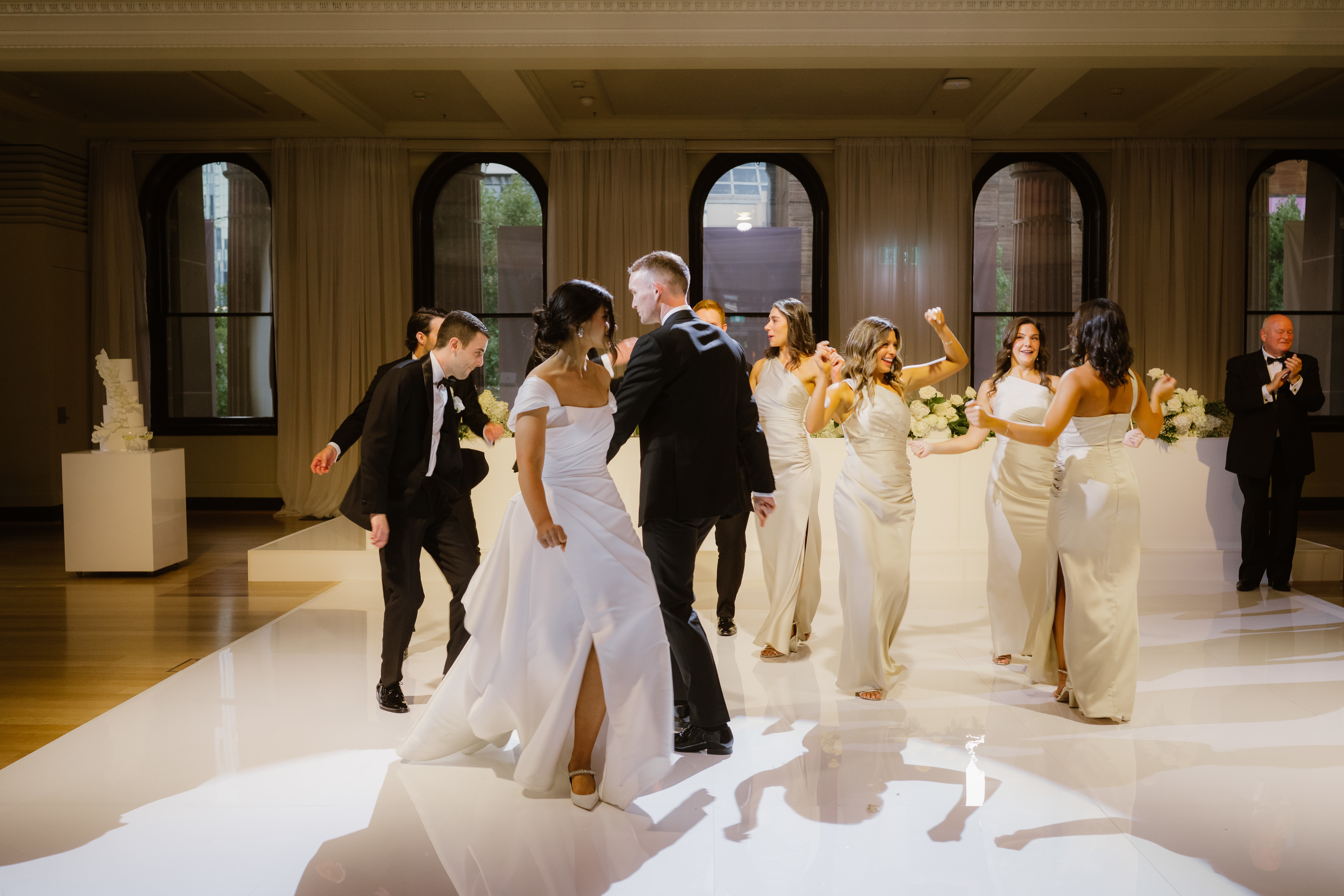 State Library Victoria Wedding Venue in Melbourne | WeddingVenues.com.au