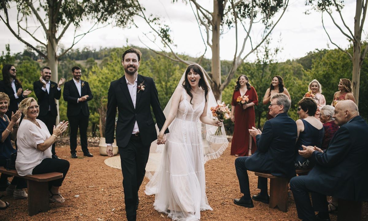 20 Best Rustic Wedding Venues in Perth, WA | Easy Weddings