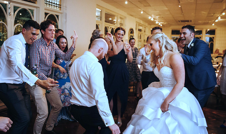 Wedding Music | Wedding Bands, Wedding Singers and Wedding DJs