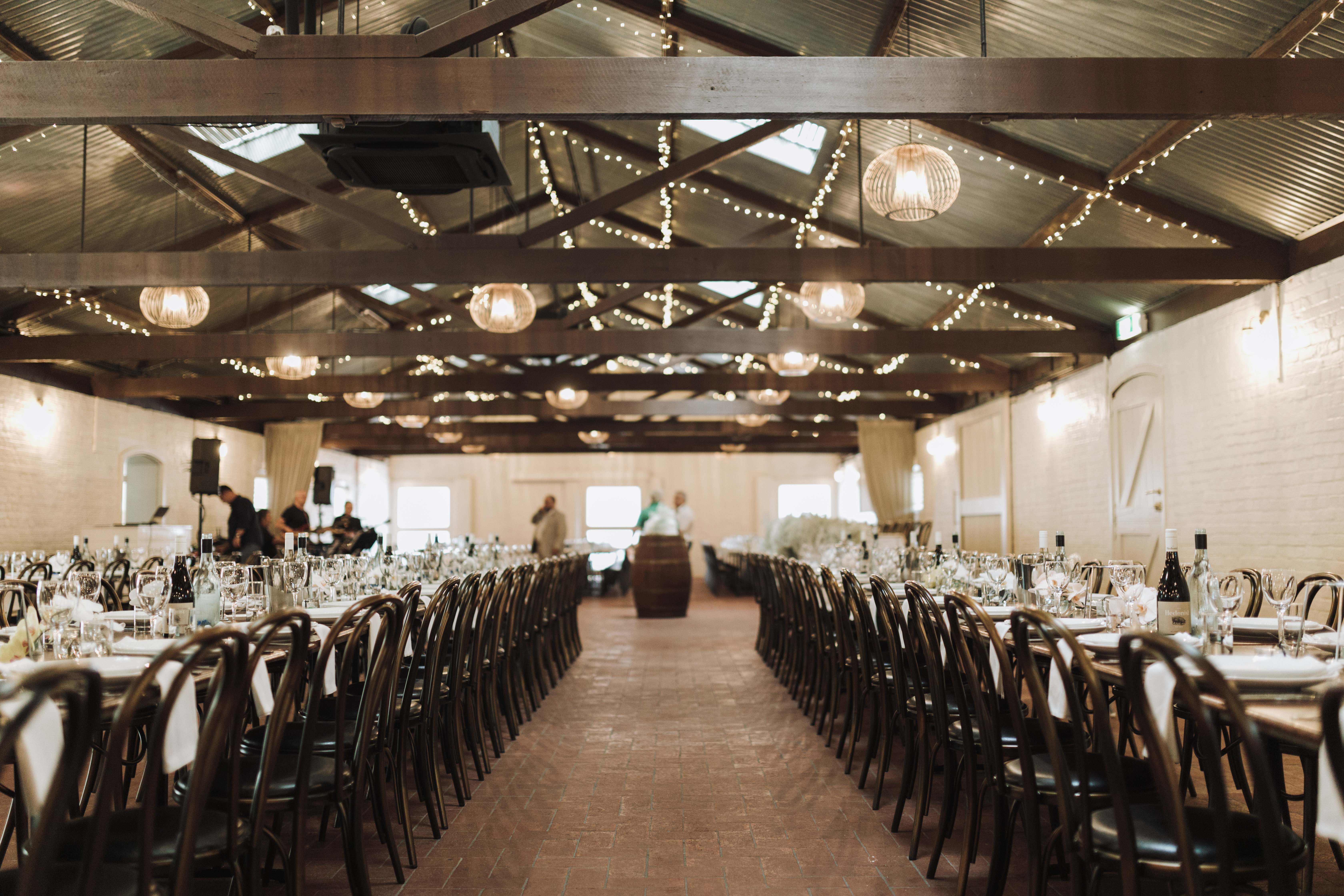 Sunnybrae Estate Wedding Venue in Regency Park | WeddingVenues.com.au