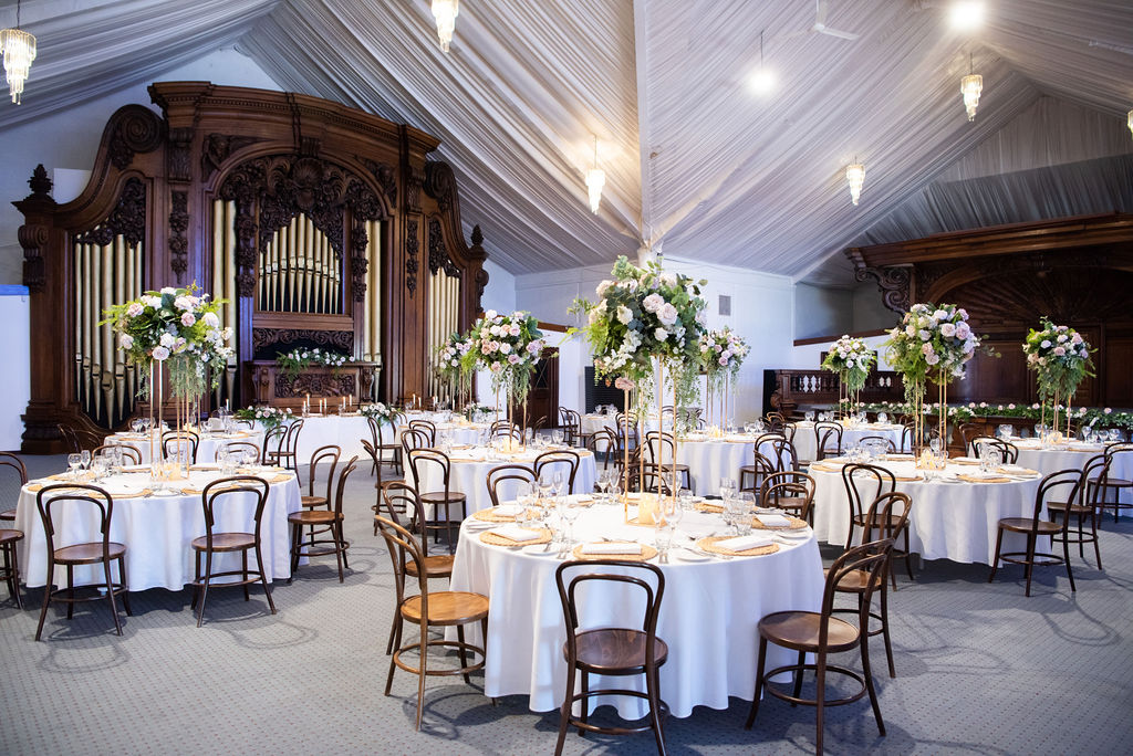 Canberra Wedding Venues | WeddingVenues.com.au