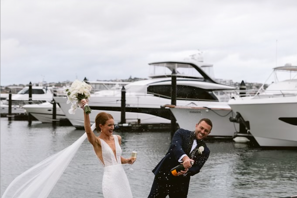 Rose Bay House Wedding Venue in Rose Bay | WeddingVenues.com.au